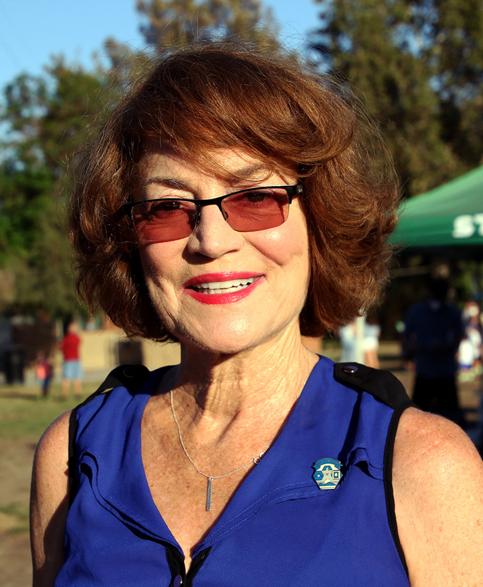 Election 2022 - Trail of Donations - Part One - Burbank Voice