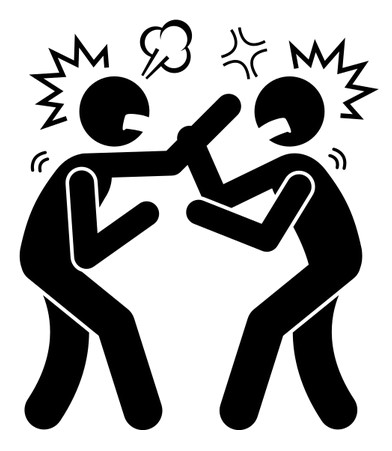 Election 2024 - This Election is a Brawl - Burbank Voice