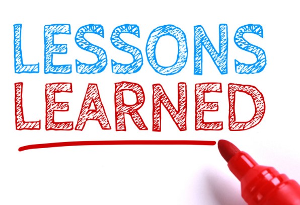 Election 2024 - Lessons Learned - Burbank Voice